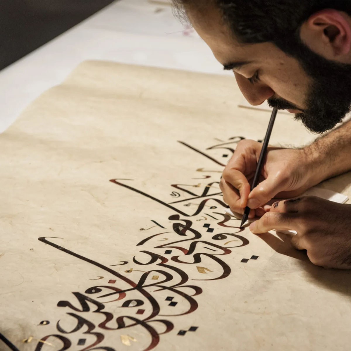 Line and drawing between prohibition and permission - ACAS